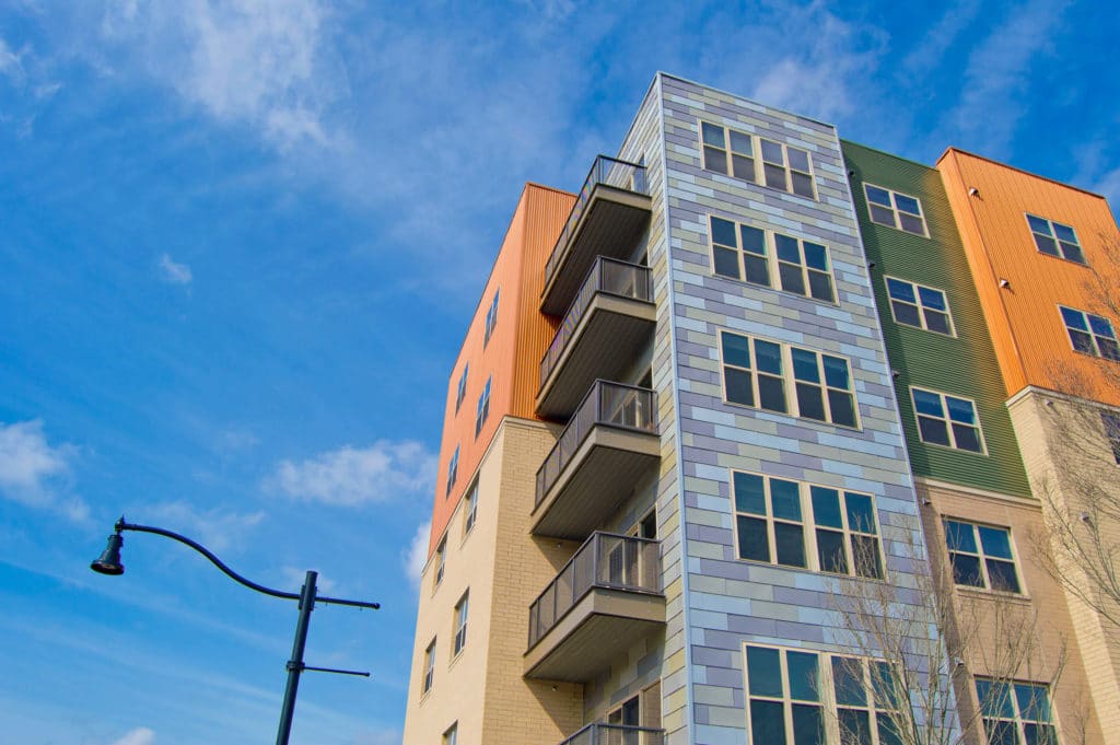 Home - Oxford Development Company
