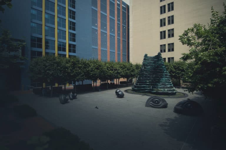 Our Portfolio - Oxford Development Company