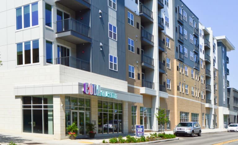 Oxford Development Company – A Full Service Development Company