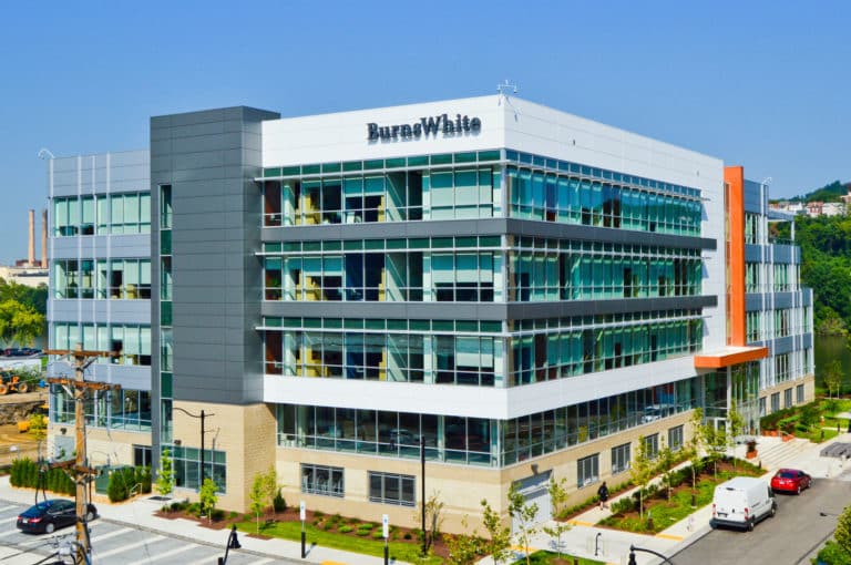 Our Portfolio - Oxford Development Company