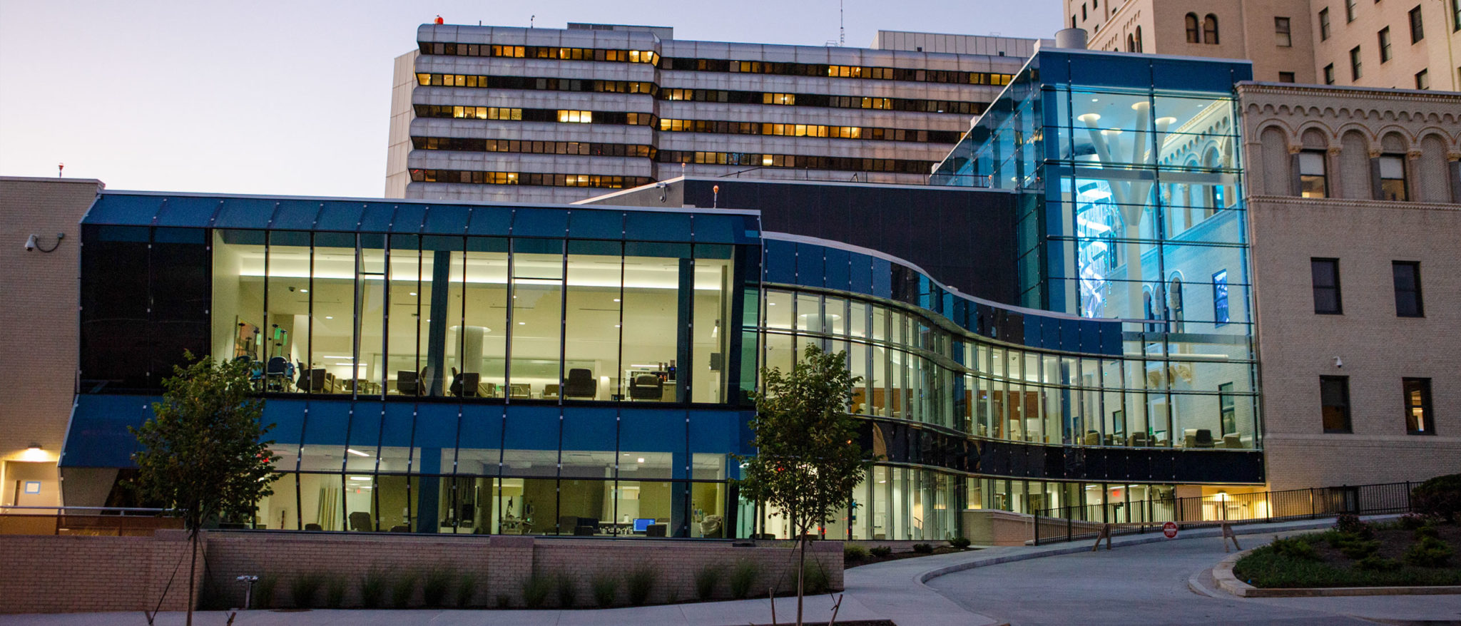 Home - Oxford Development Company