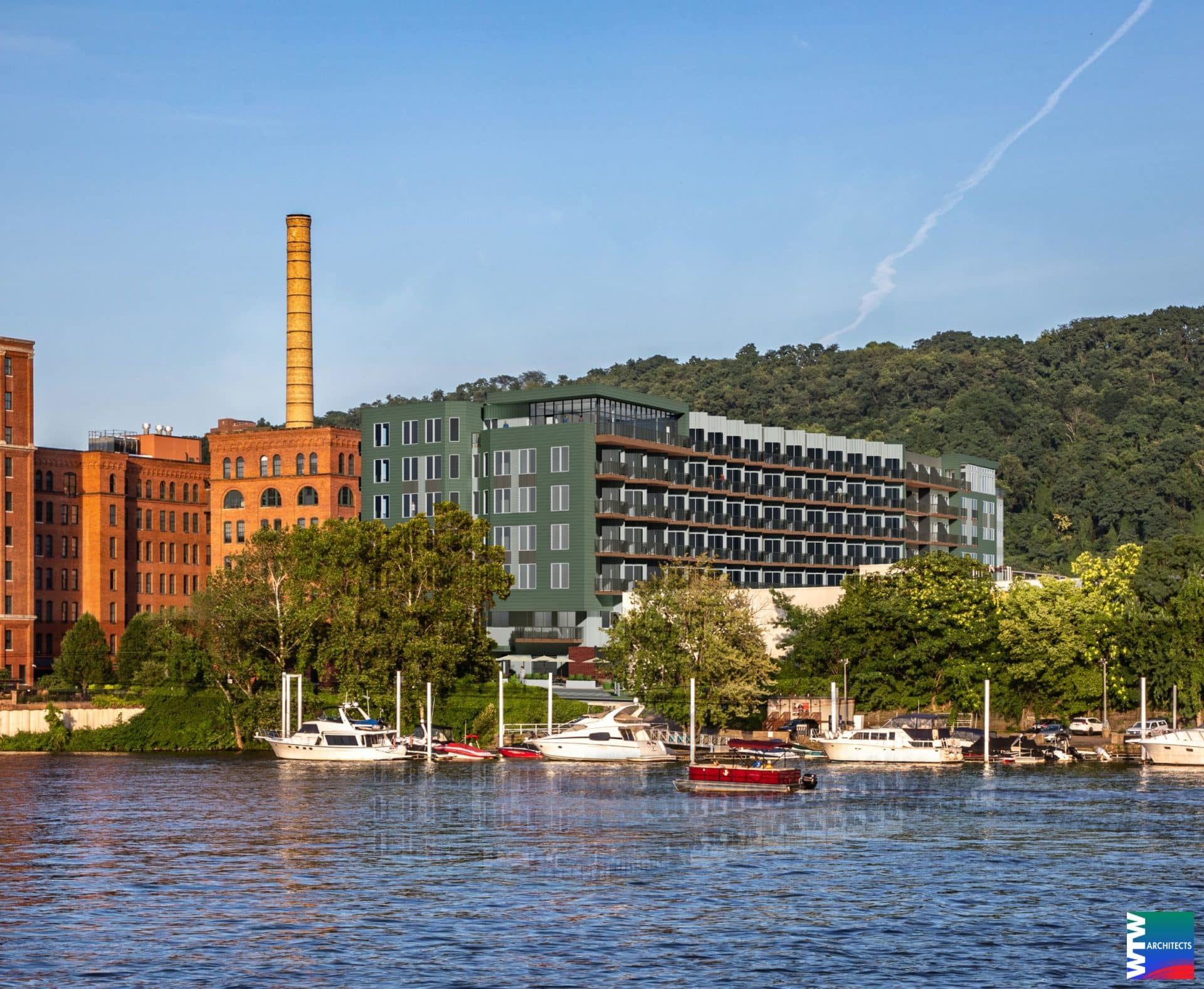 Oxford Development Company’s Look Ahead for Pittsburgh Development in ...