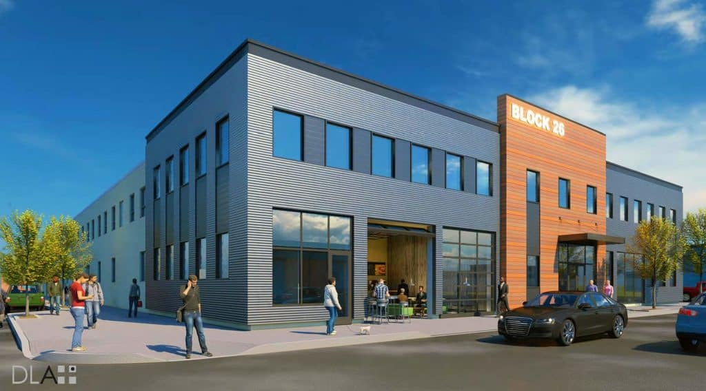 Oxford Development Company’s Look Ahead for Pittsburgh Development in ...