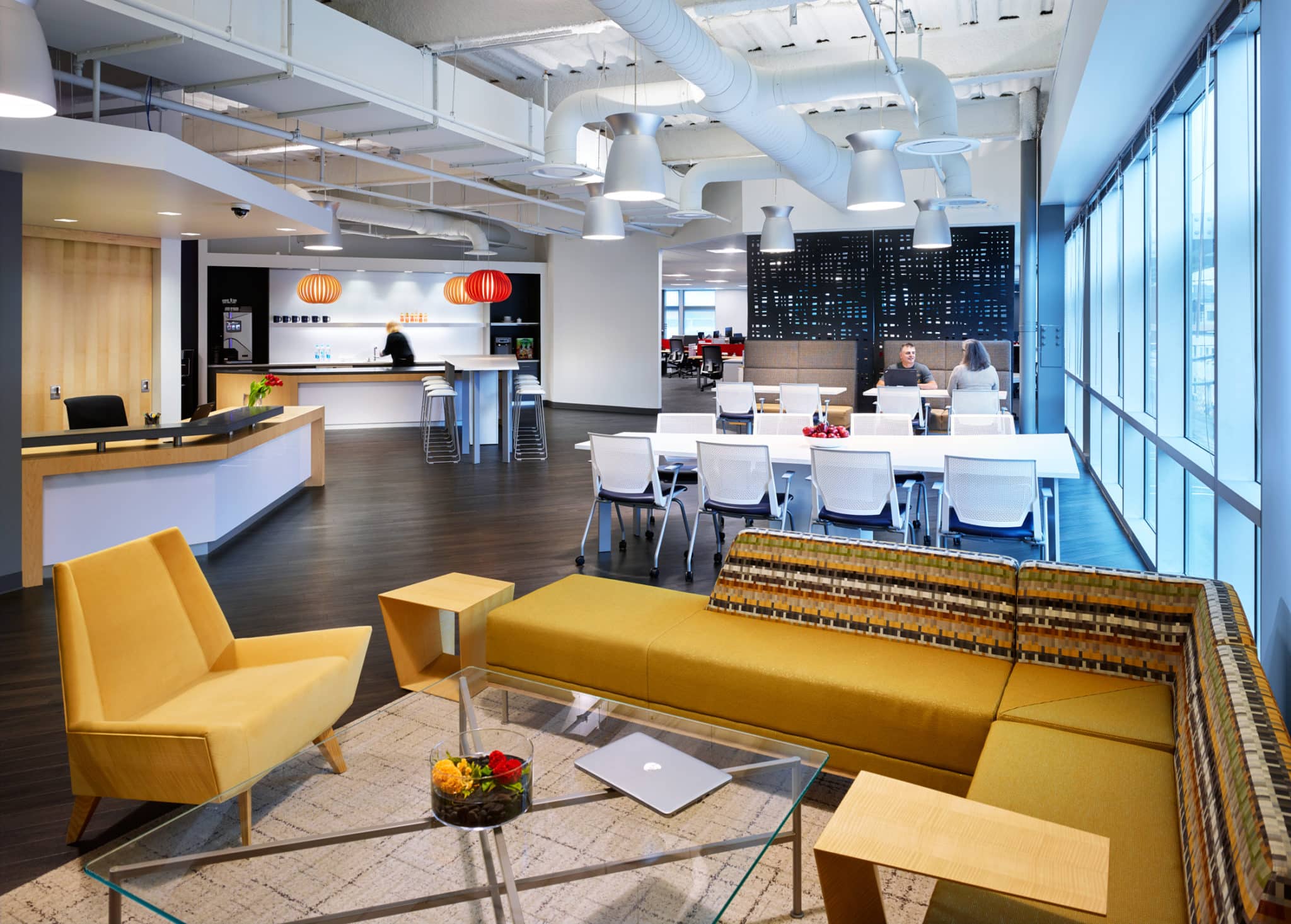 A Return to the Office – Oxford Development Company