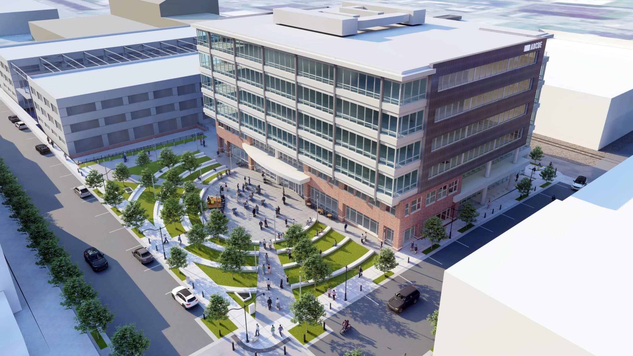 GNC Announces Headquarters Relocation to 75 Hopper Place in 3 Crossings ...