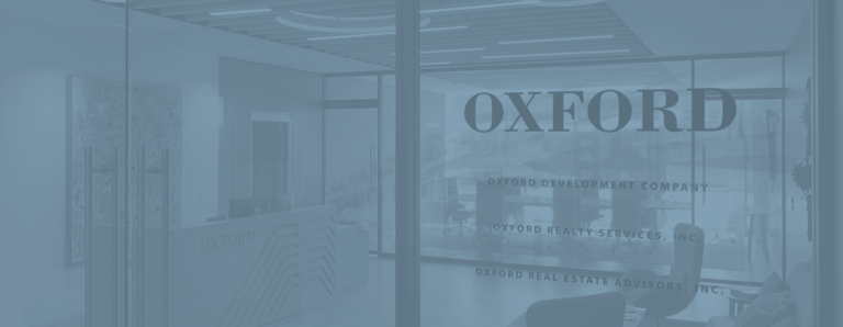 Oxford Kicks Off 60th Year with Recognition from our Peers - Oxford ...