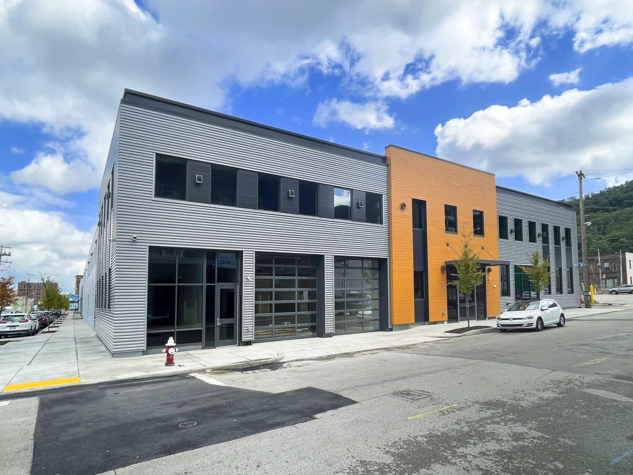 Home - Oxford Development Company