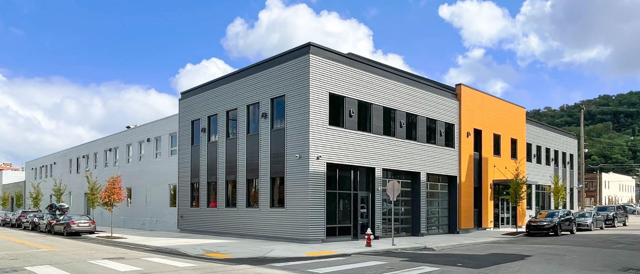 Home - Oxford Development Company