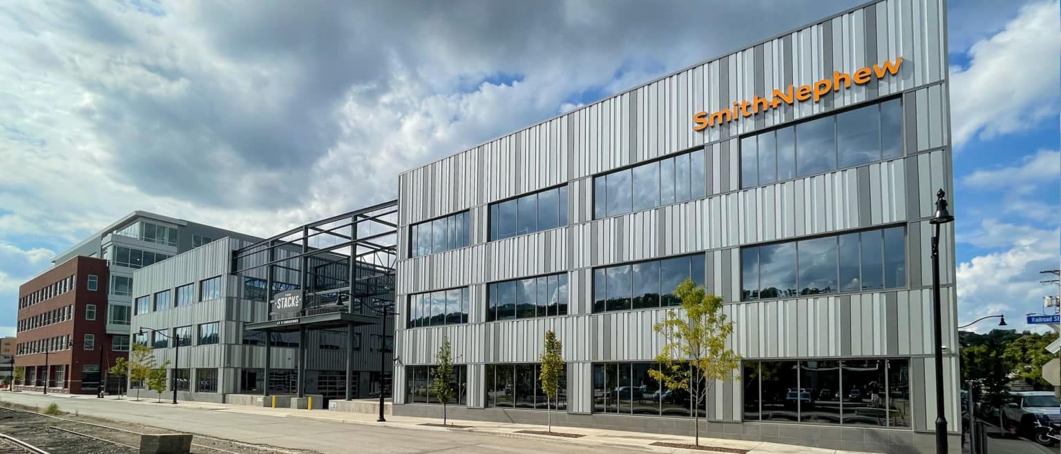 Home - Oxford Development Company