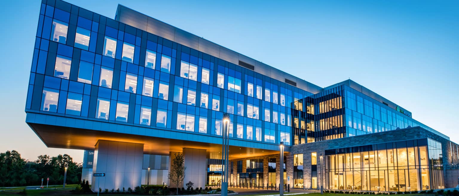 Our Portfolio - Oxford Development Company