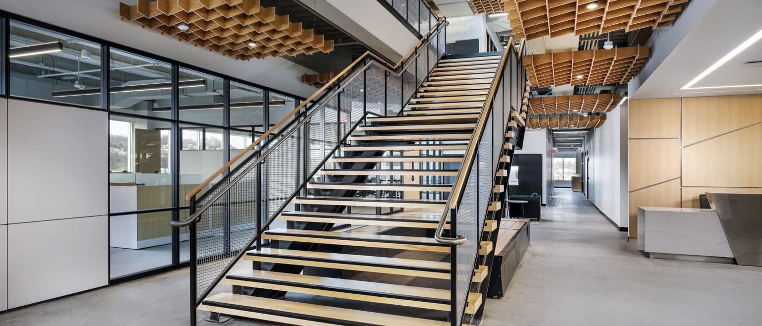 Home - Oxford Development Company
