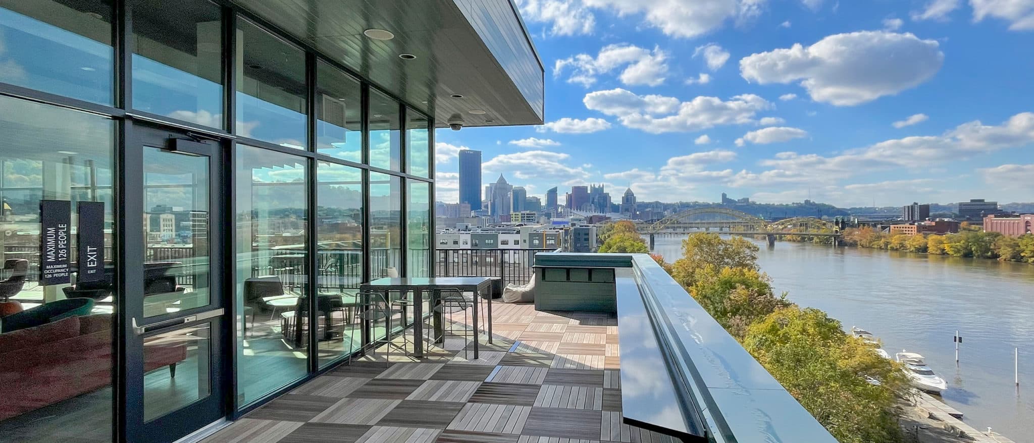 Home - Oxford Development Company