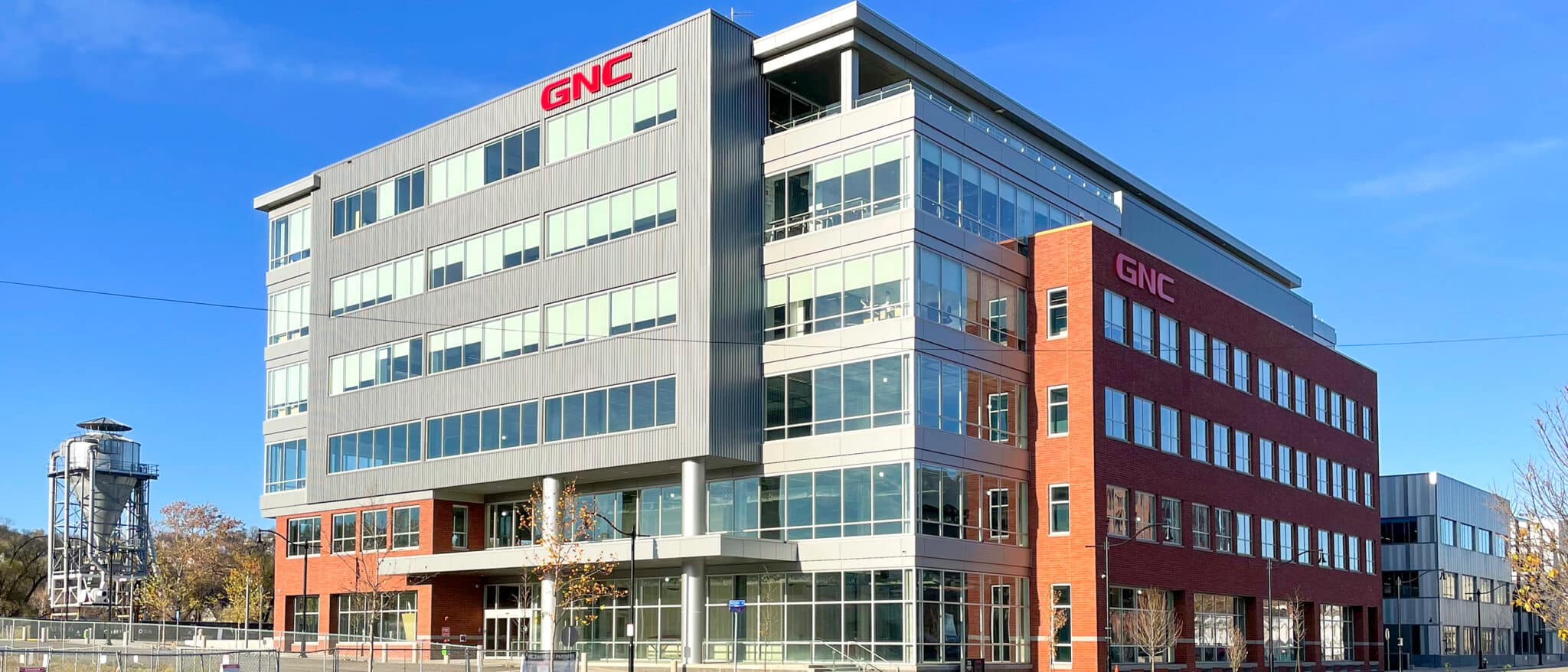 Our Portfolio - Oxford Development Company