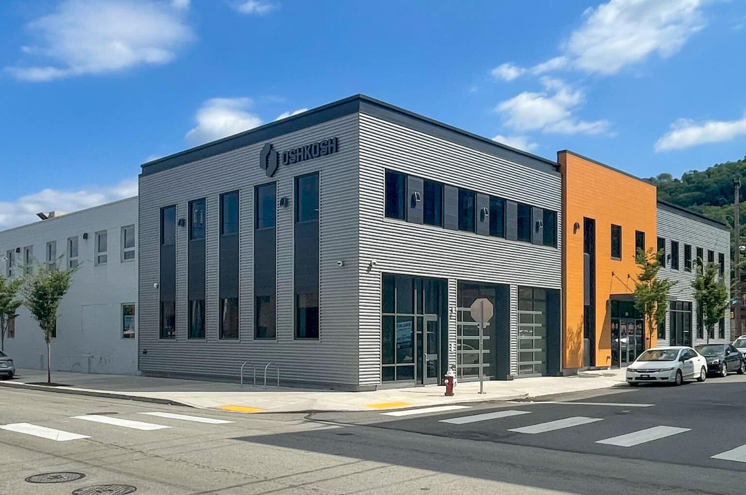 Home - Oxford Development Company